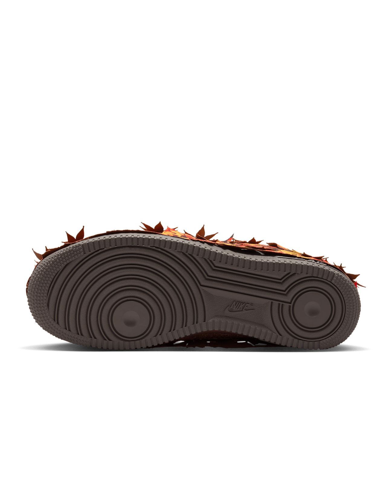 Fecha de lanzamiento de los Air Force 1 '07 "Multi-Color" (IM8062-368). Nike SNKRS